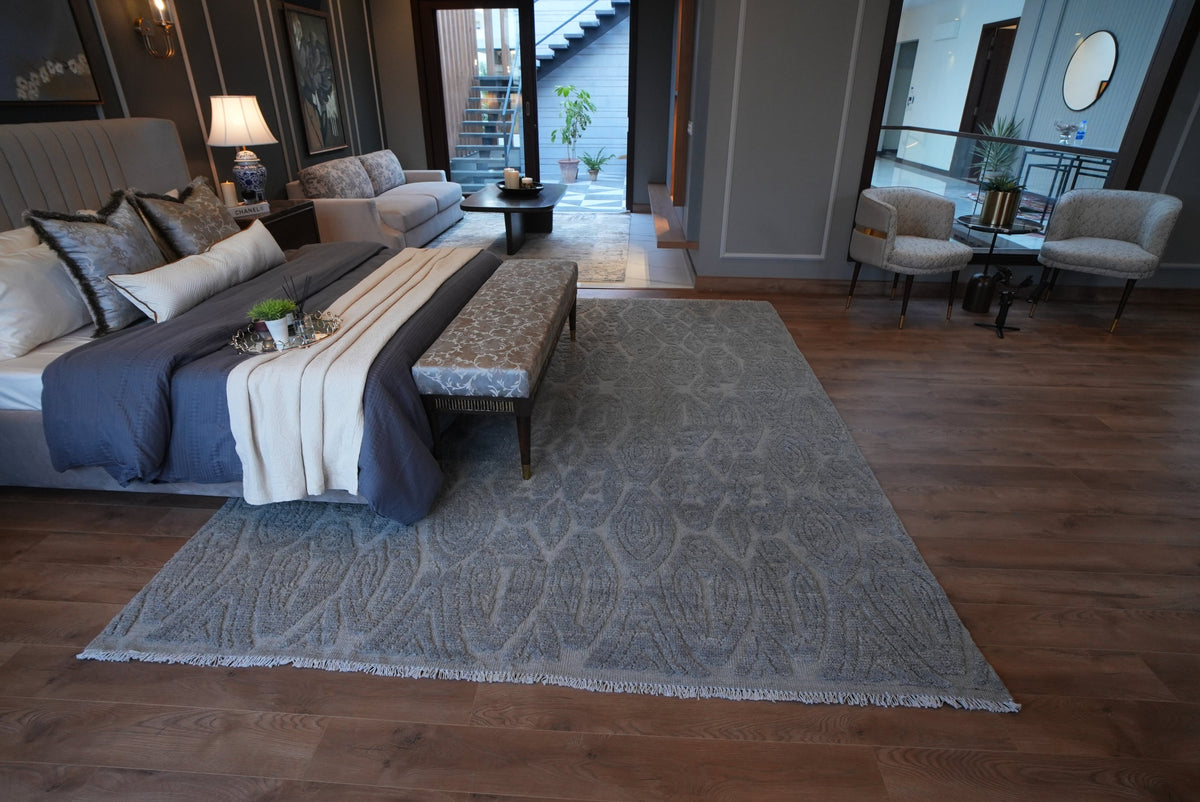 Bespoke Beauty: Why Custom Carpets Are the New Interior Luxury in UAE