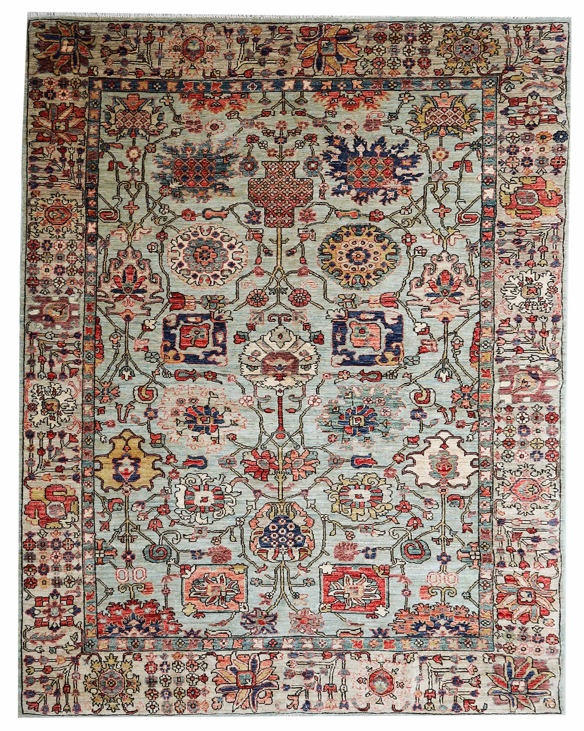 Renaissance CRA 212 - 5'9 x 9'3