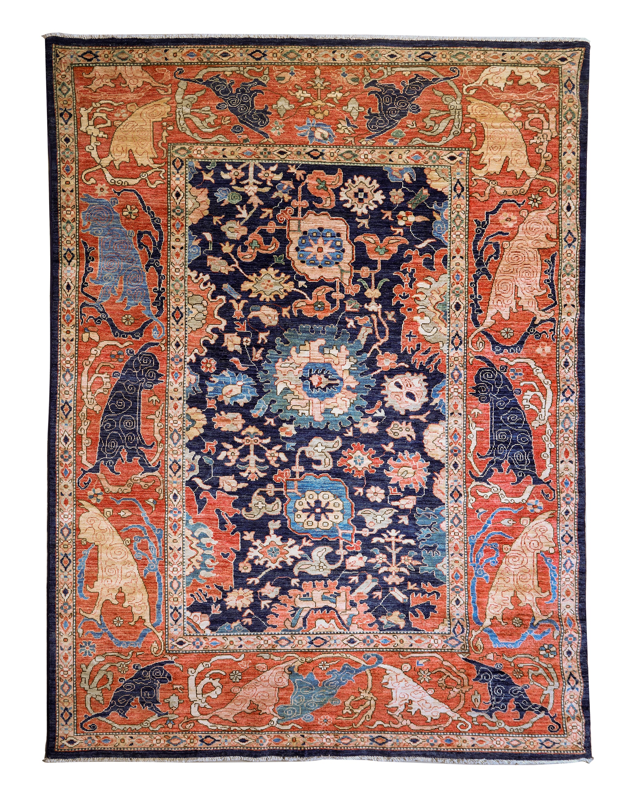 Renaissance CRA 264 - 6'4 x 9'7
