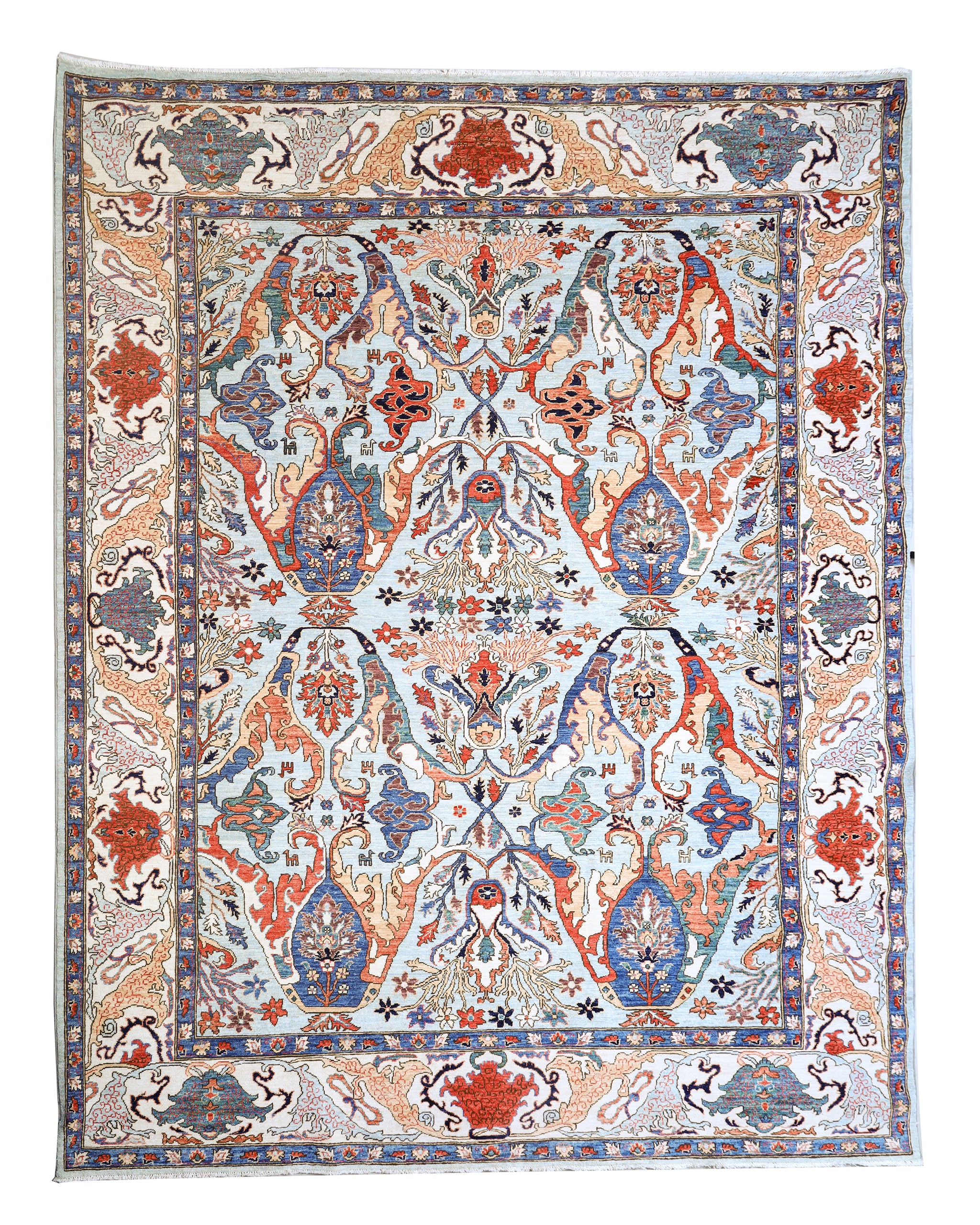 Renaissance CRA 282 - 8'9 x 12