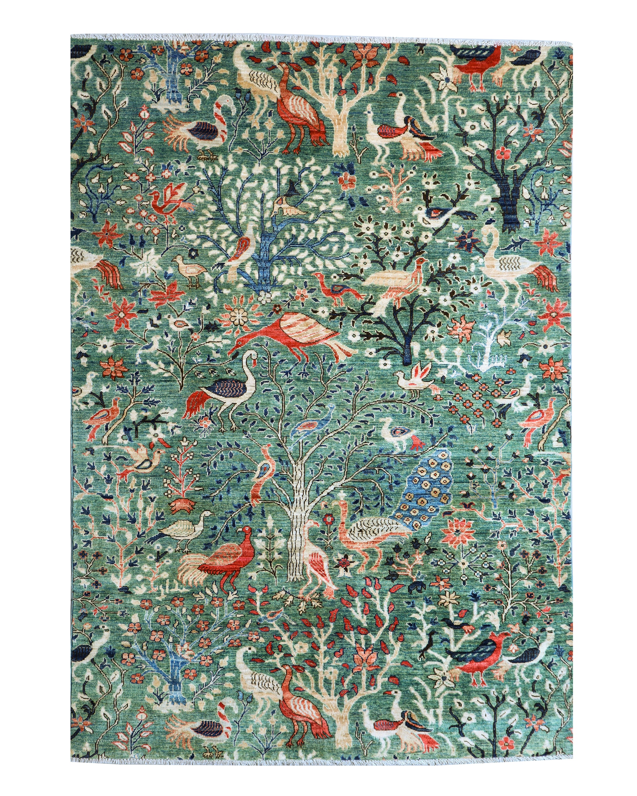 Renaissance CRA 295 - 6 x 7'7
