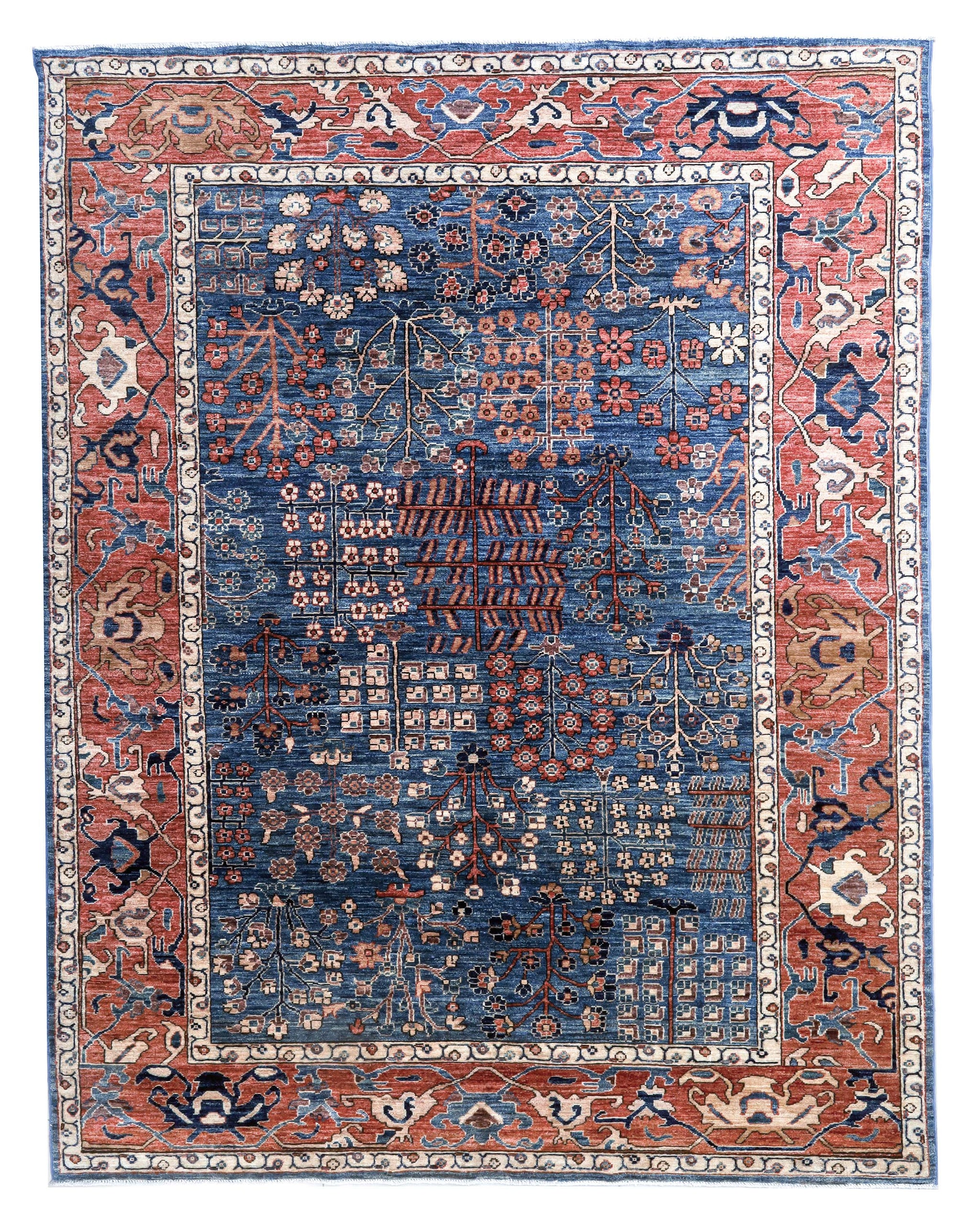Renaissance CRA 263 - 6 x 8'9